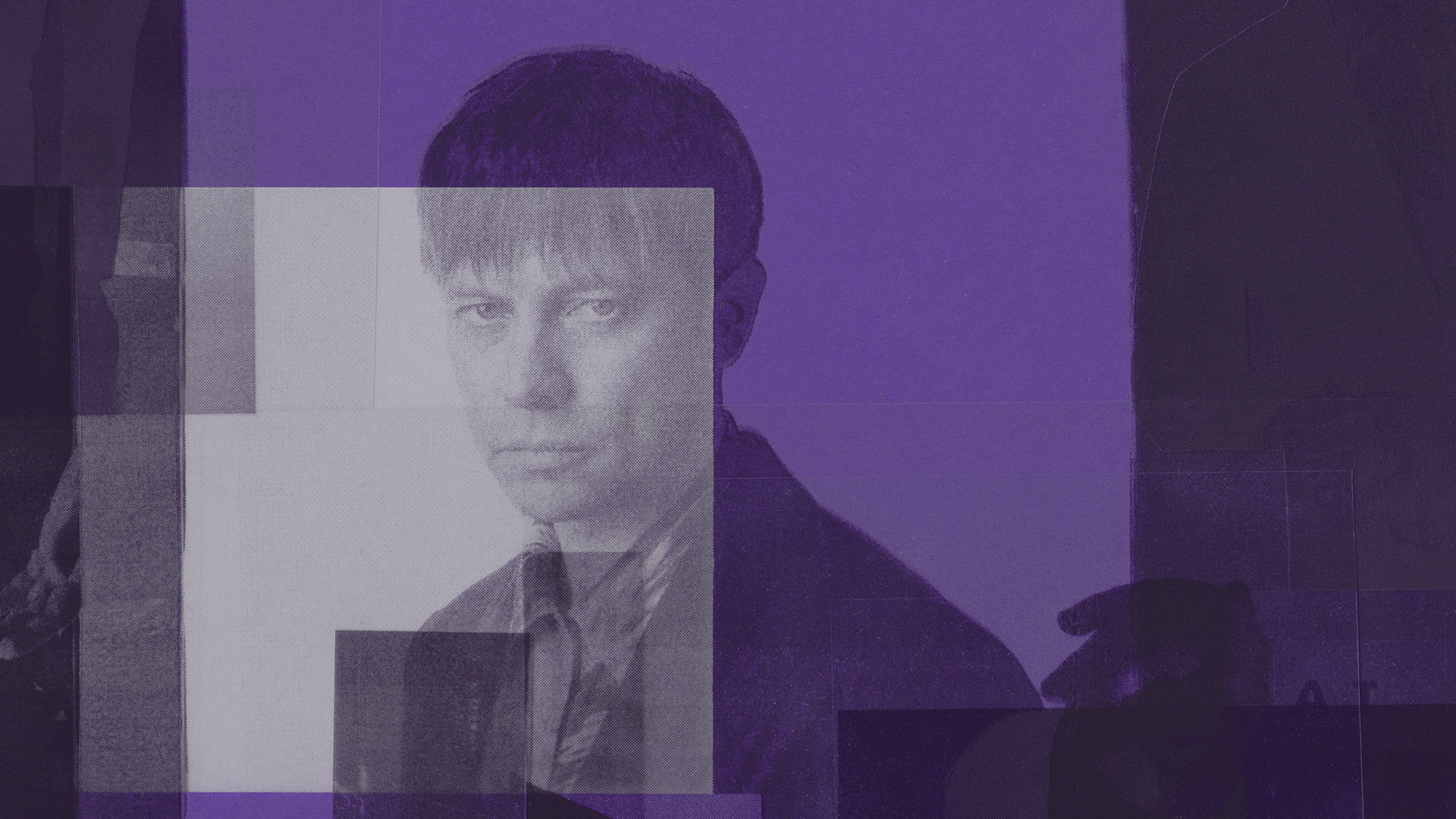 ANTHONIE TONNON - Reimagine Festival