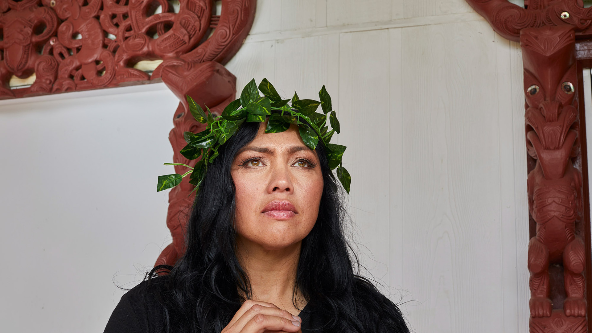 TANGIHANGA | Reimagine Festival